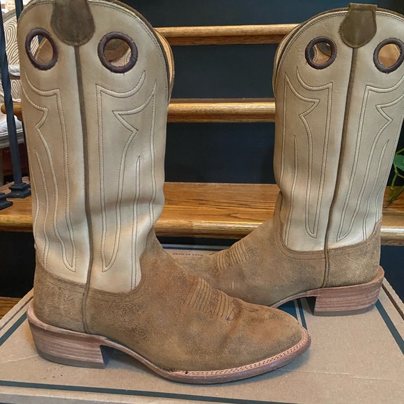 Tecovas | Shoes | Tecovas Prescott 95 D | Poshmark